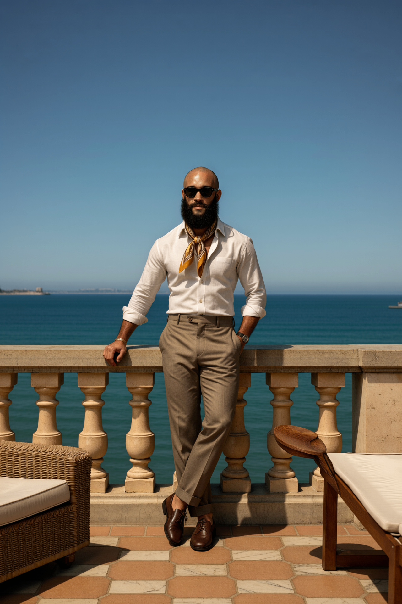 ZADDY – Protection, Power, Profit